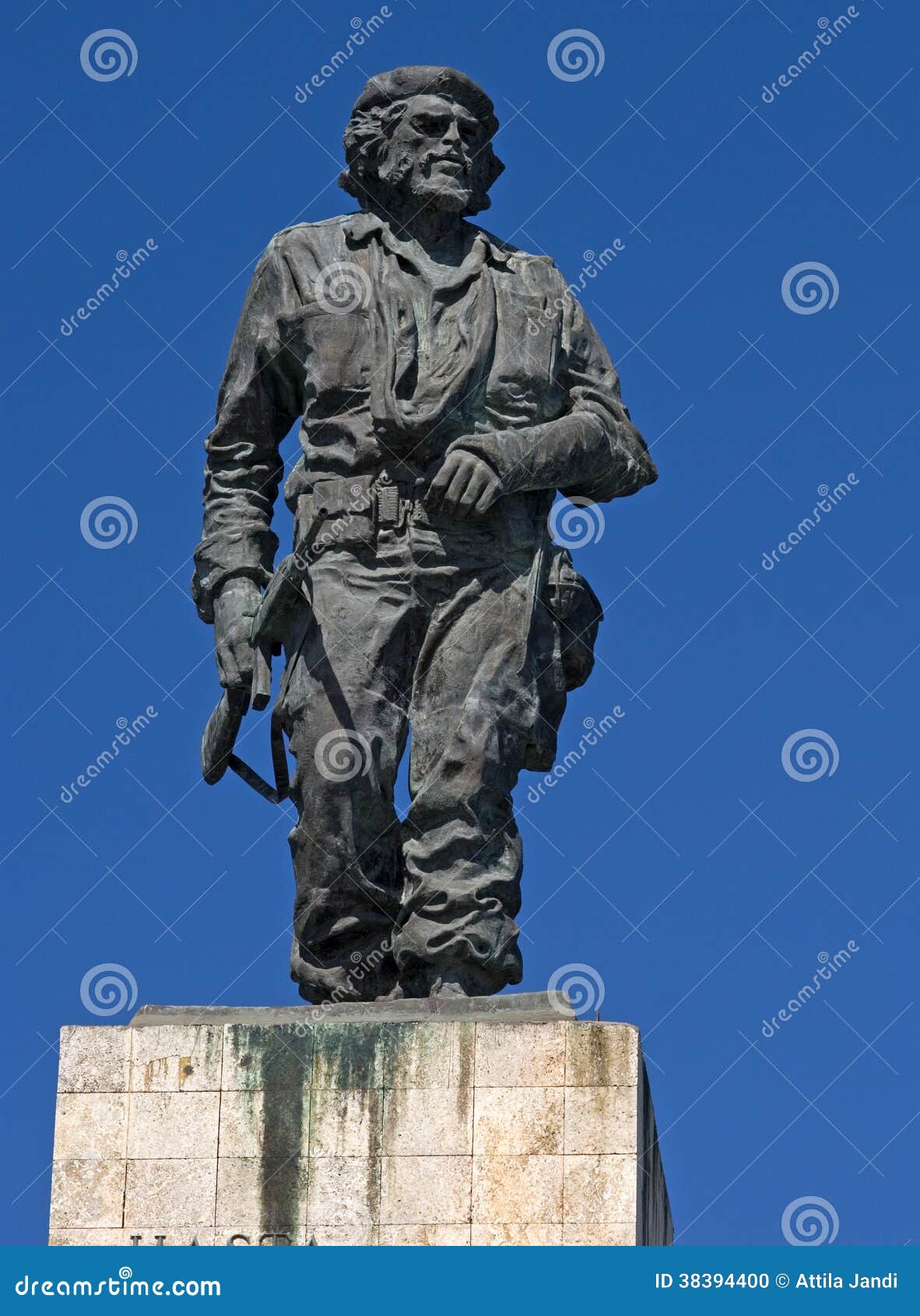 Che Guevara Wallpapers In Blue