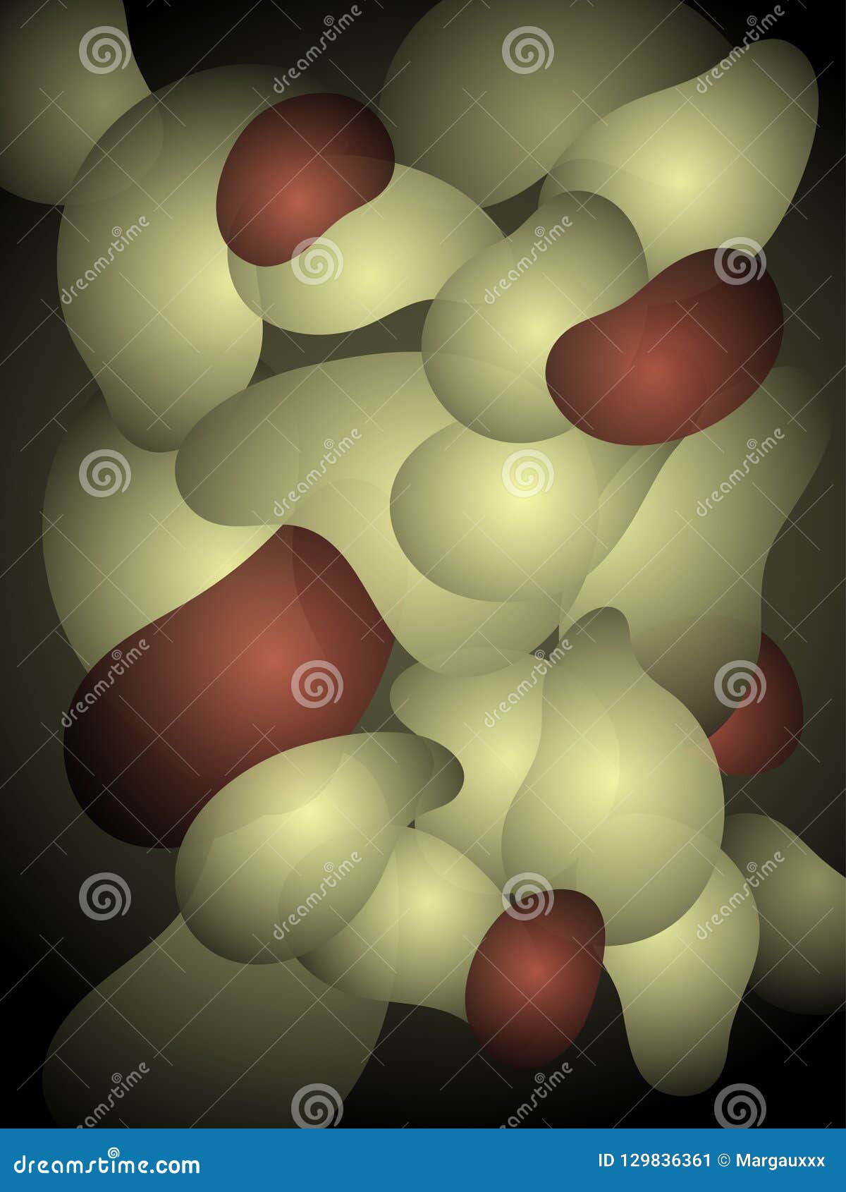 Biological Creatures Stock Illustrations – 44 Biological Creatures ...