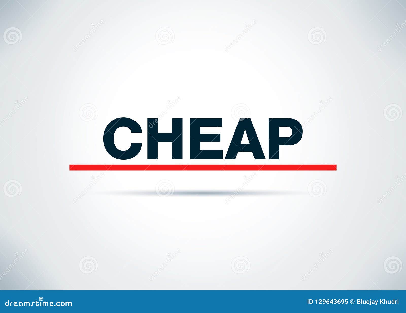 Cheap Abstract Flat Background Design Illustration Stock Illustration ...