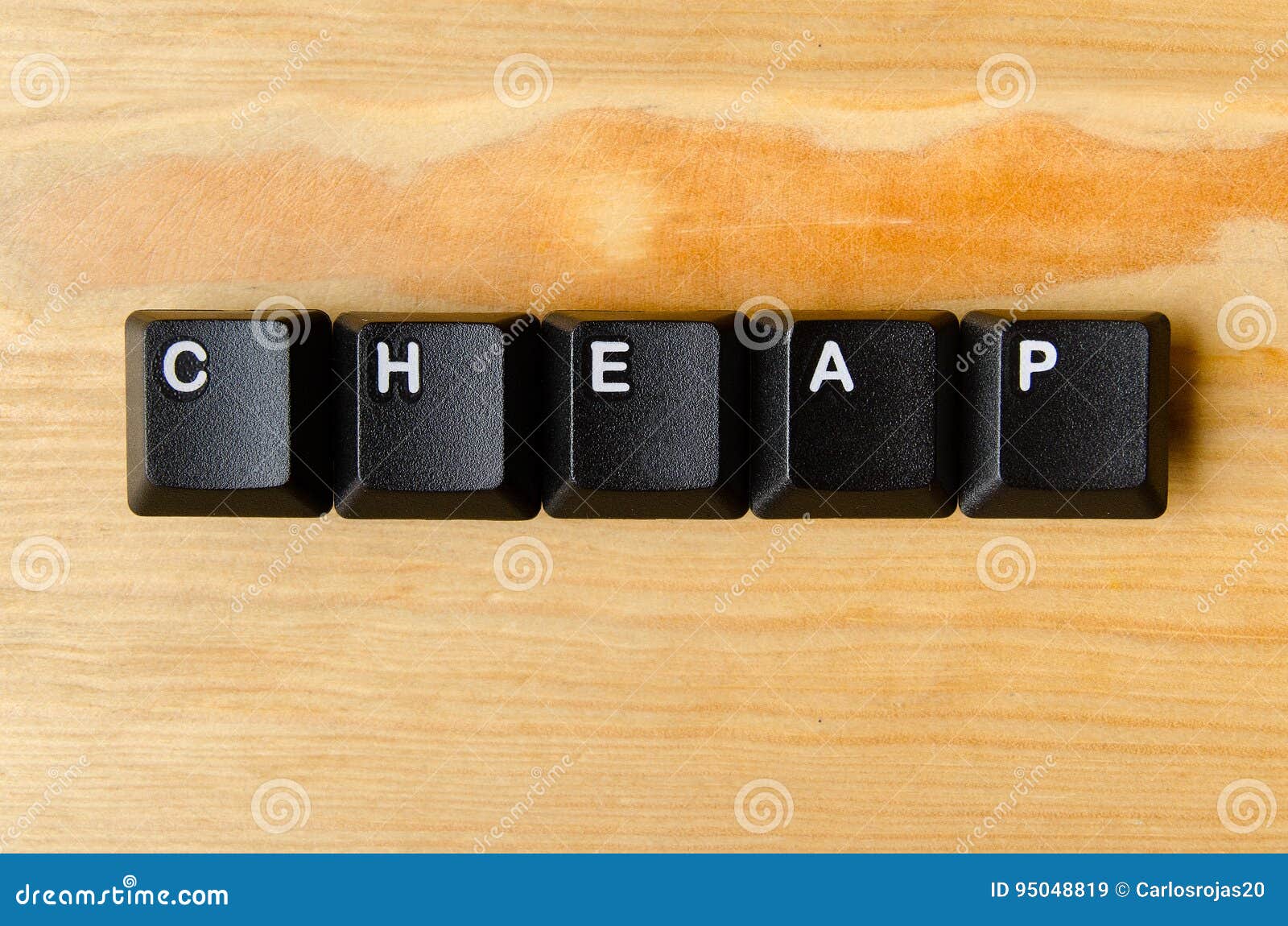 Cheap word stock image. Image of sale, inspiration, buttons - 95048819