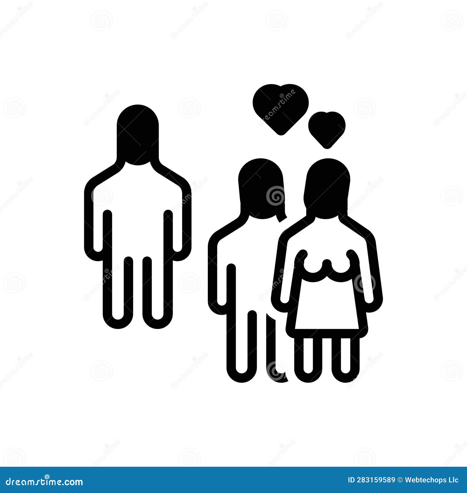 Deception And Fraud Meter That Is Hitting A Full Scale, Showing A Very ...