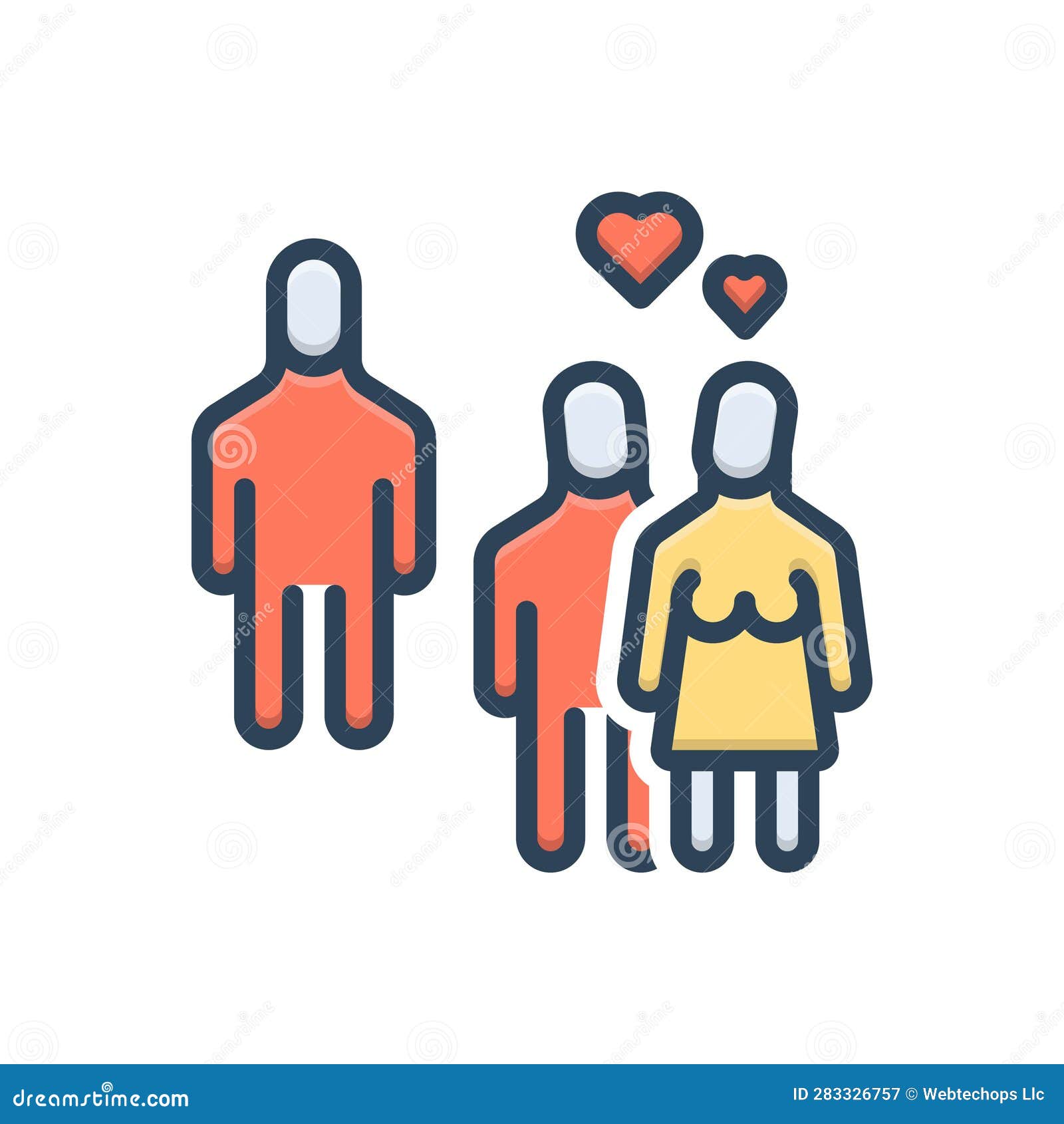 Deception And Fraud Meter That Is Hitting A Full Scale, Showing A Very ...