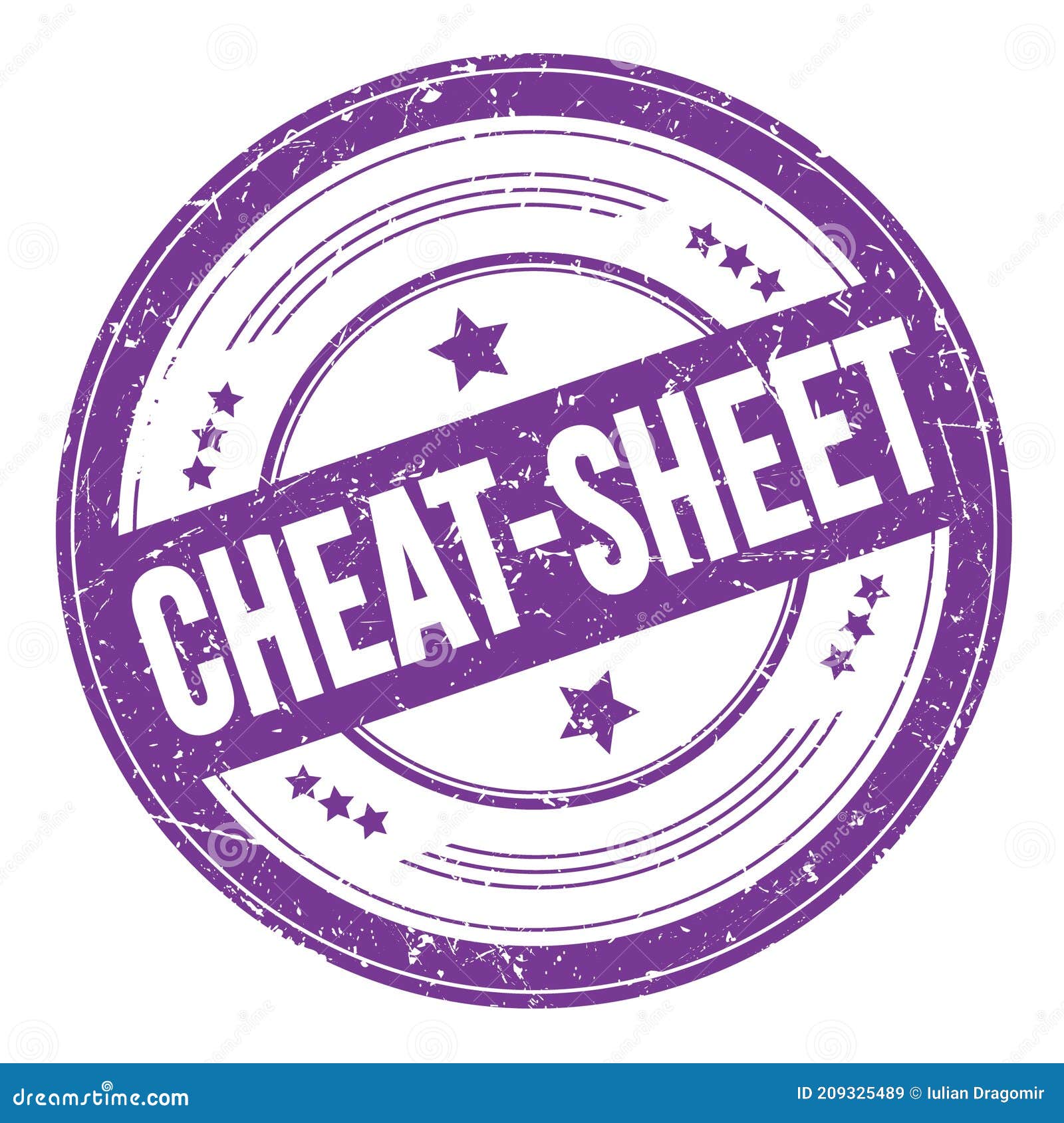 Cheatsheet Cartoons, Illustrations & Vector Stock Images - 30 Pictures ...