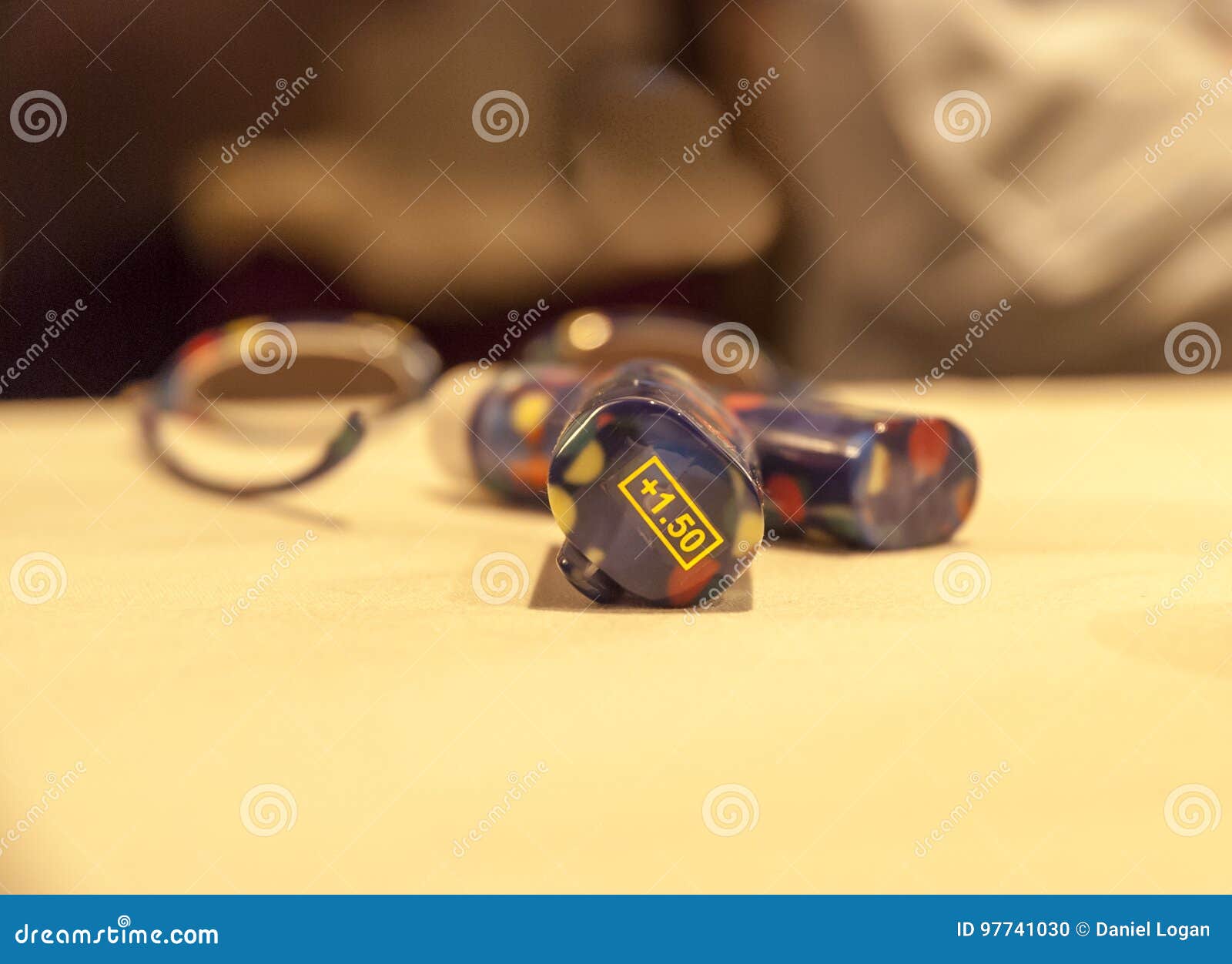 Cheaters for reading stock photo. Image of spectacles - 97741030