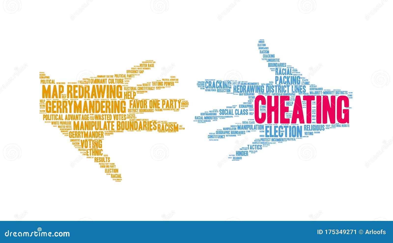 Cheating Animated Word Cloud Stock Video - Video of bloc, background ...