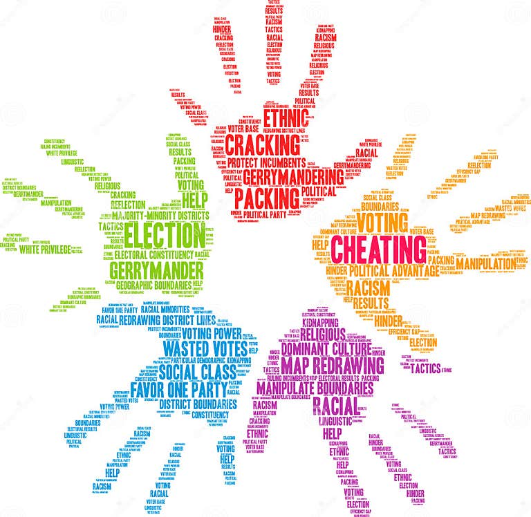 Cheating Word Cloud stock vector. Illustration of advantage - 136504539