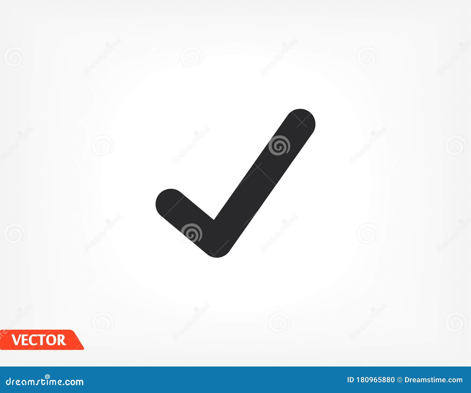 Chec Outline Icon Isolated on Background. Chec Symbol for Website ...