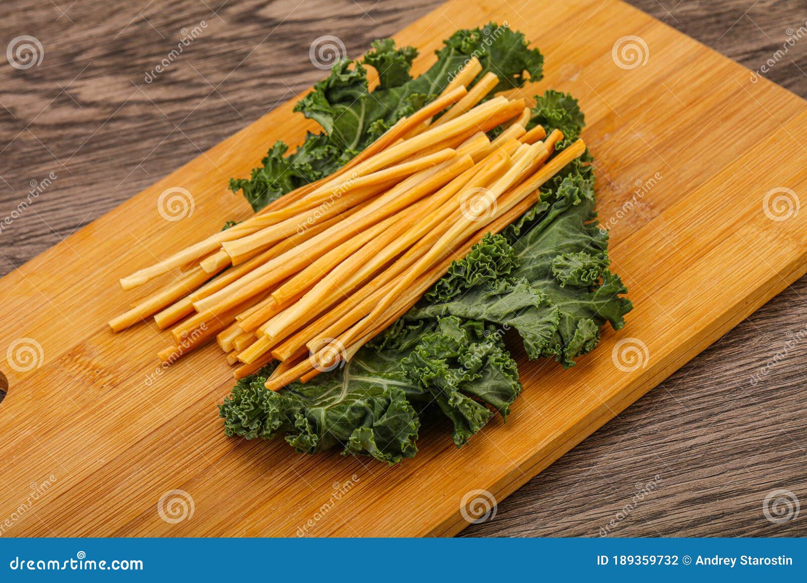 Chechel Cheese Sticks Over Board Stock Photo - Image of delicatessen ...