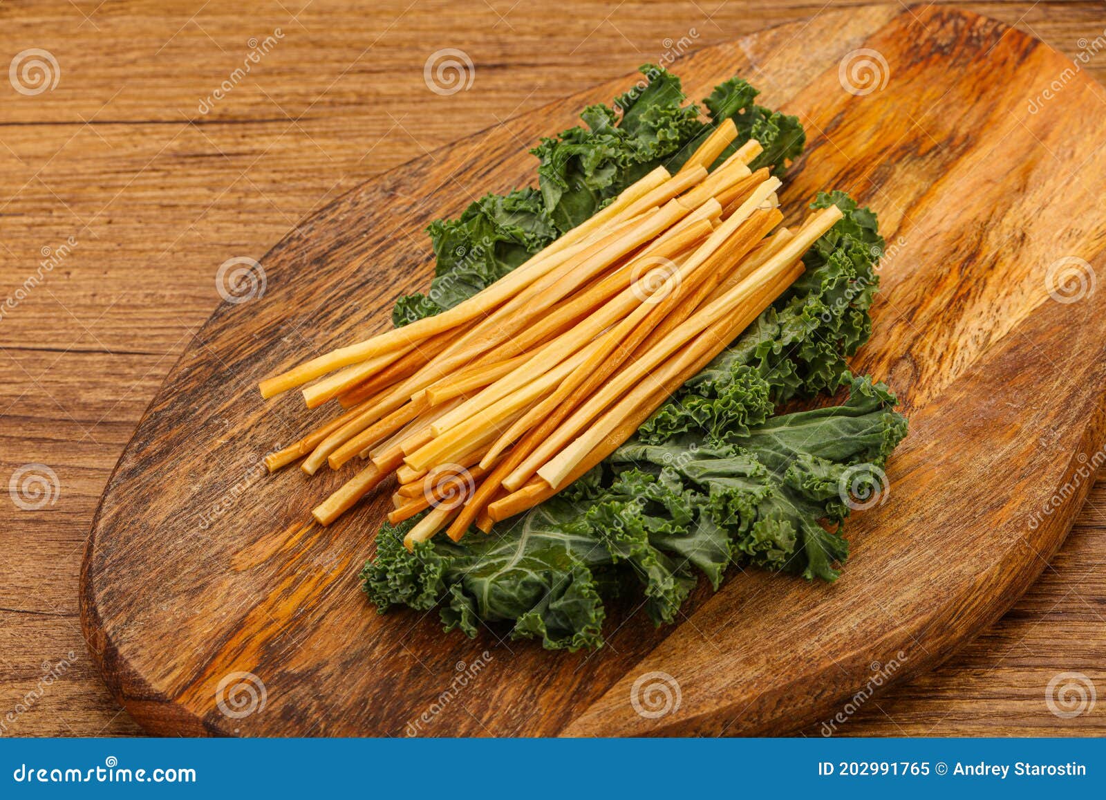 Chechel Cheese Sticks Over Board Stock Image - Image of delicious ...
