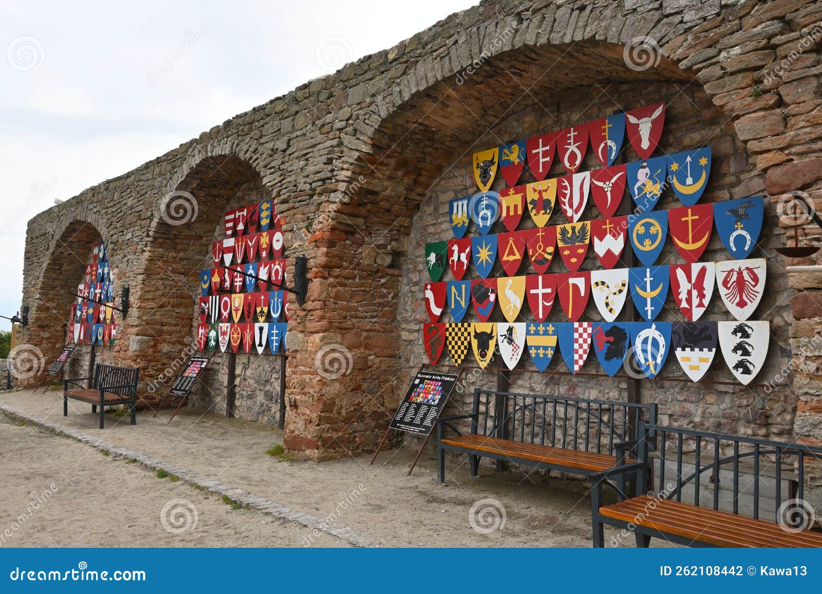 Checiny Castle - a Royal Castle from the Turn of the 13th and 14th ...