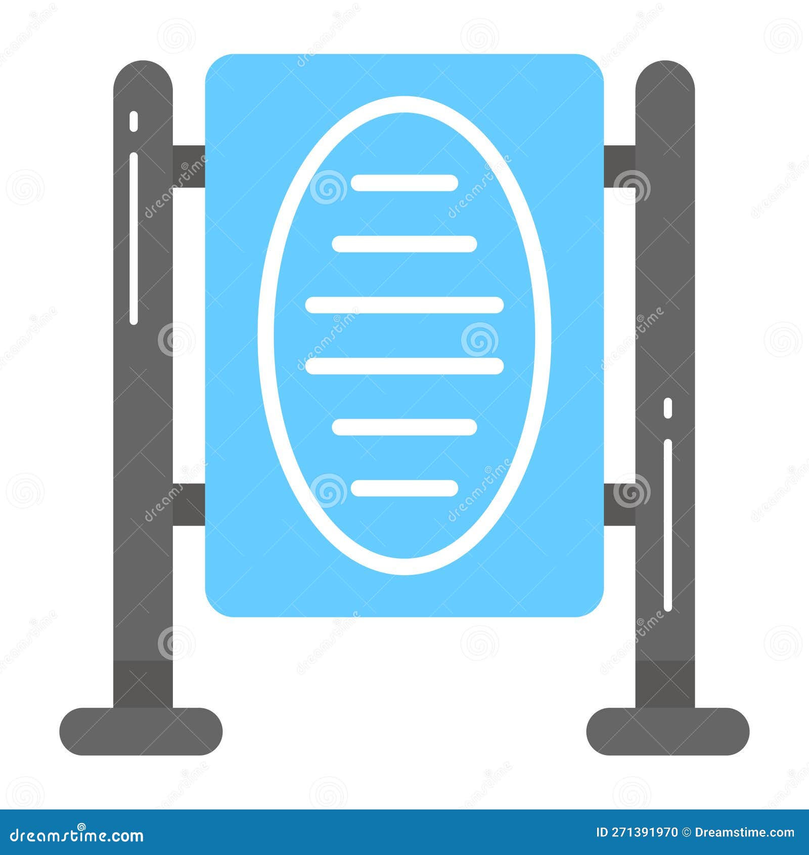 Check this Amazing Vector of Sign Board, Editable Design Stock Vector ...