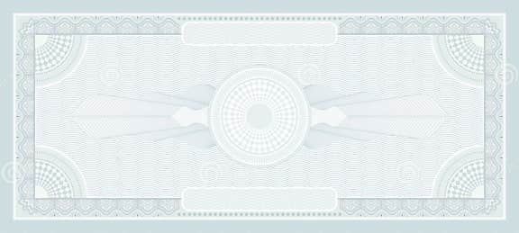 Check background stock vector. Illustration of ticket - 34486591