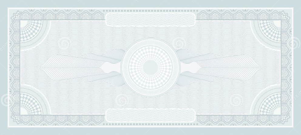 Check background stock vector. Illustration of ticket - 34486591