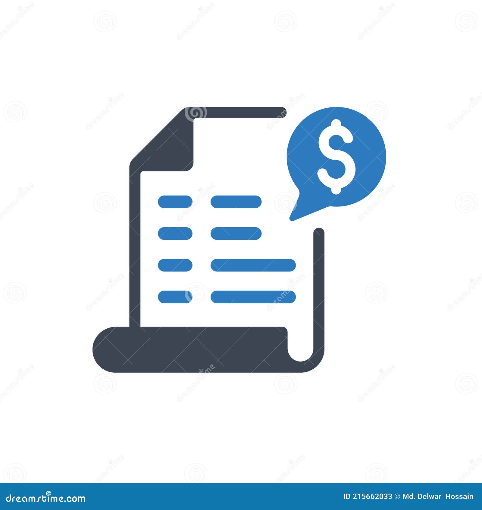 Checks And Balances Symbol