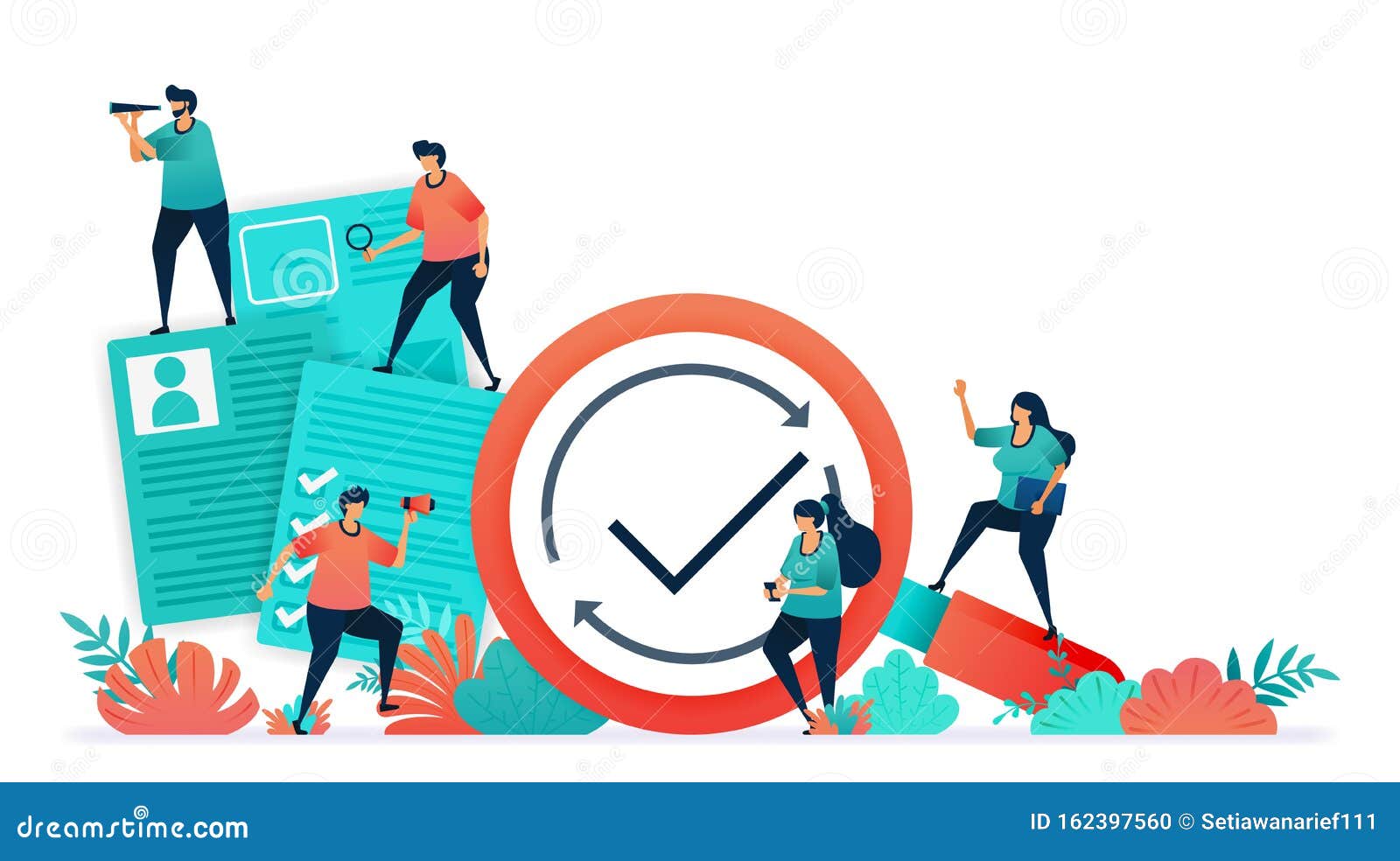 Questionnaires Cartoons, Illustrations & Vector Stock Images - 681 ...