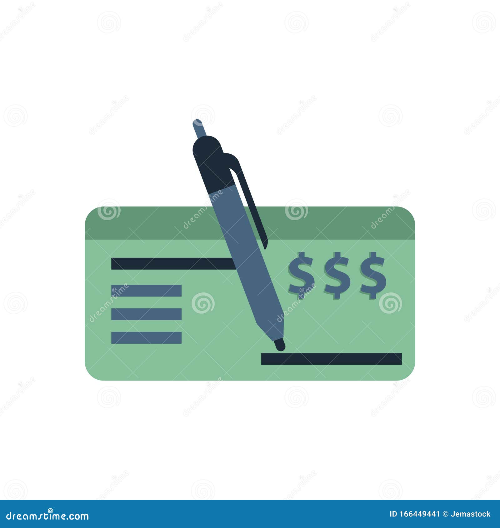 Note Check Pen Stock Illustrations – 9,753 Note Check Pen Stock ...