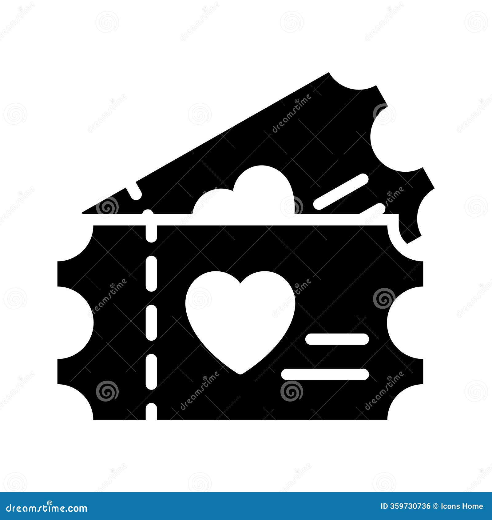 Check this Beautifully Designed Vector of Tickets in Modern Style Stock ...