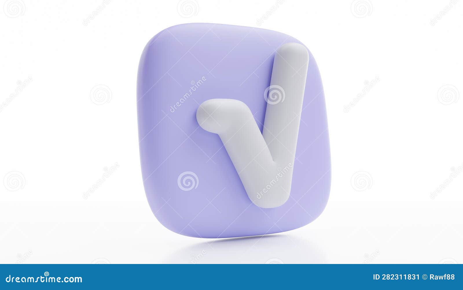 Confirm Concept Vector Linear Icon Isolated On Transparent Background ...