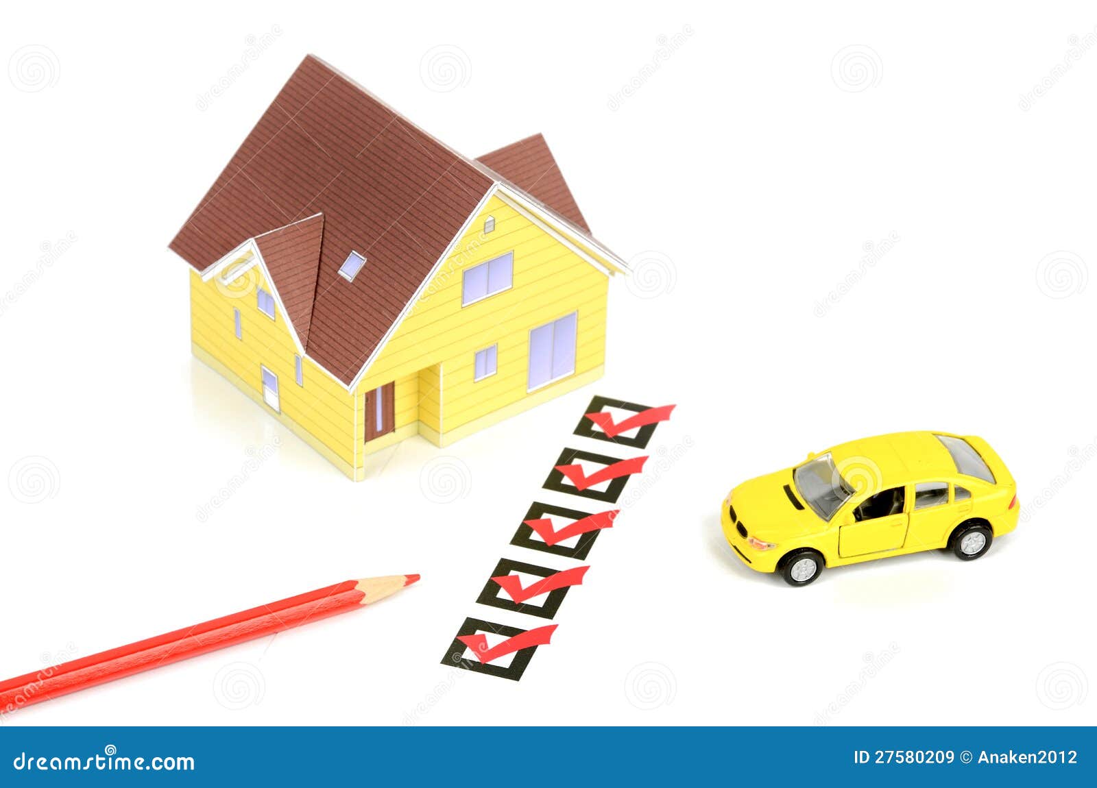 Check box stock image. Image of financial, community - 27580209