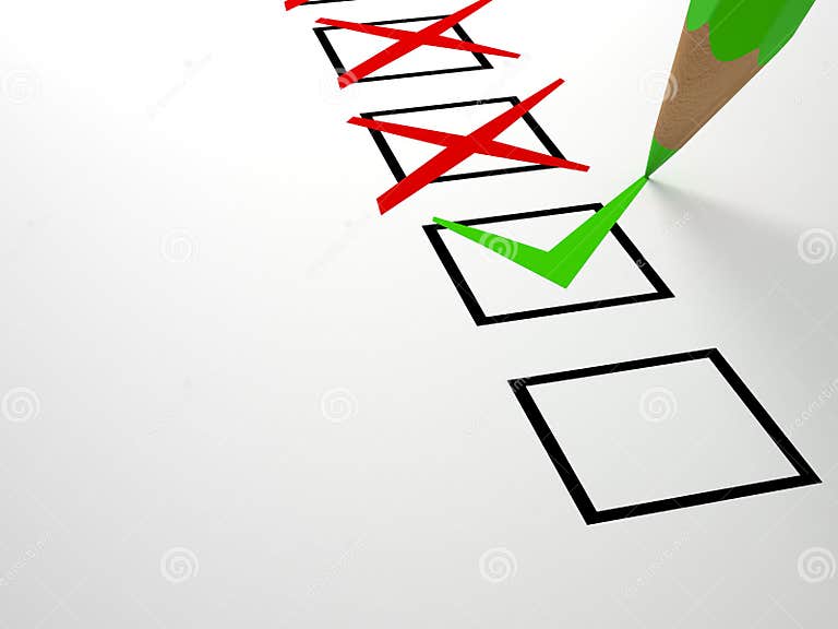 Check box background stock illustration. Illustration of check - 65284030