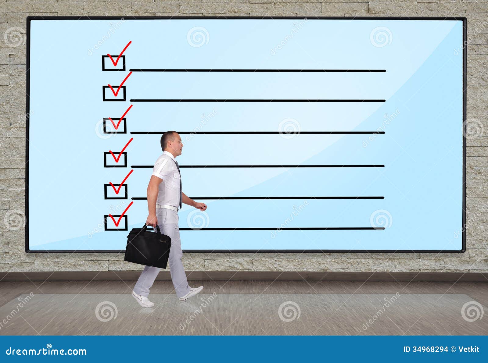 Check box stock photo. Image of panel, business, choice - 34968294