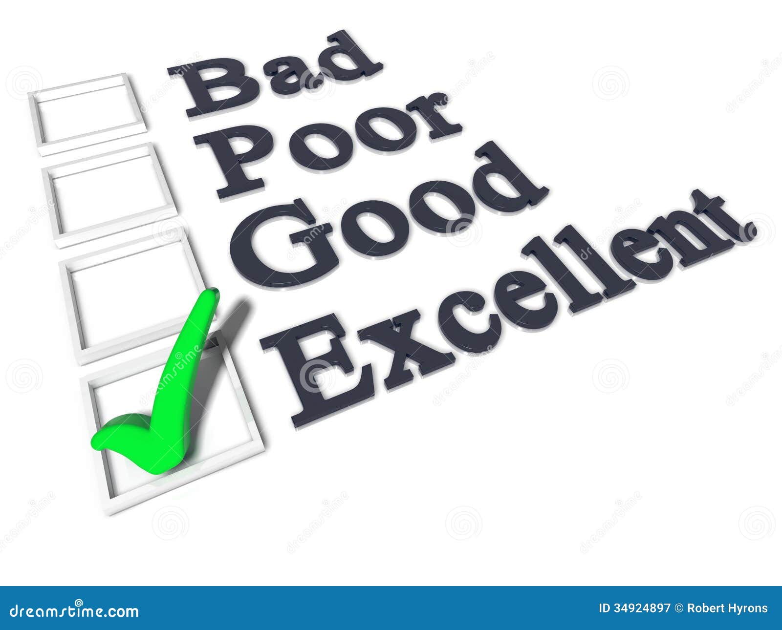 Check box score stock illustration. Illustration of green - 34924897