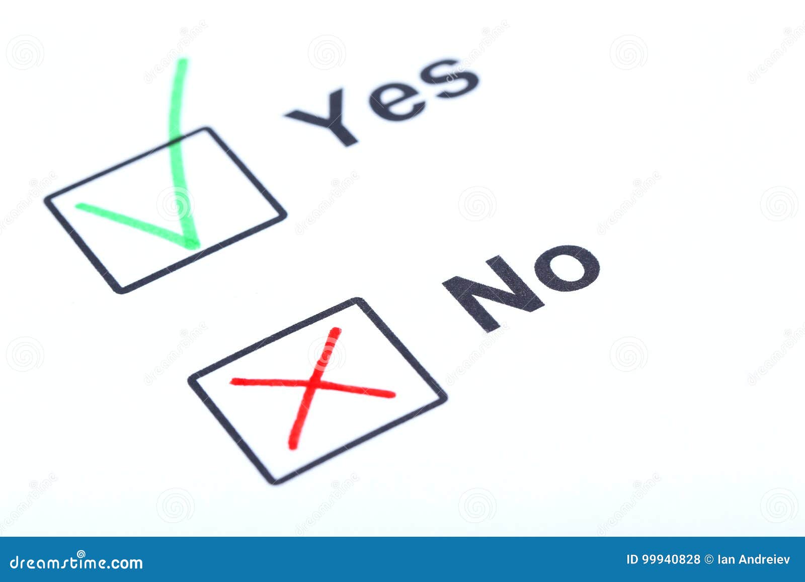 Check boxes stock photo. Image of mark, office, black - 99940828