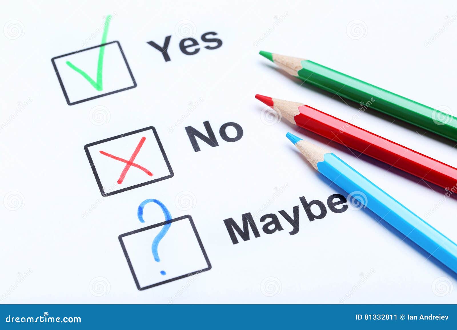 Check boxes stock image. Image of form, education, business - 81332811