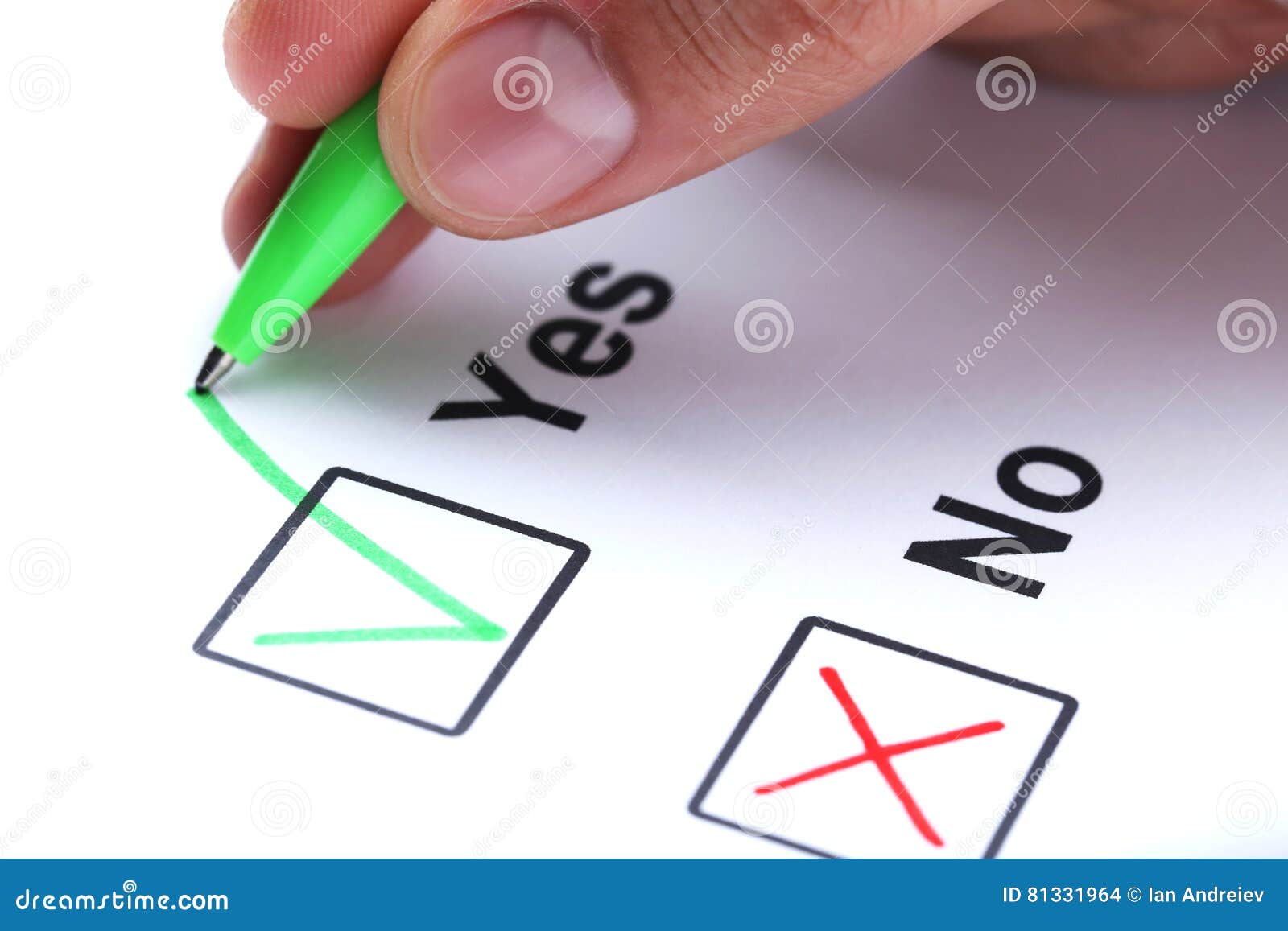 Check boxes stock photo. Image of application, icon, answer - 81331964