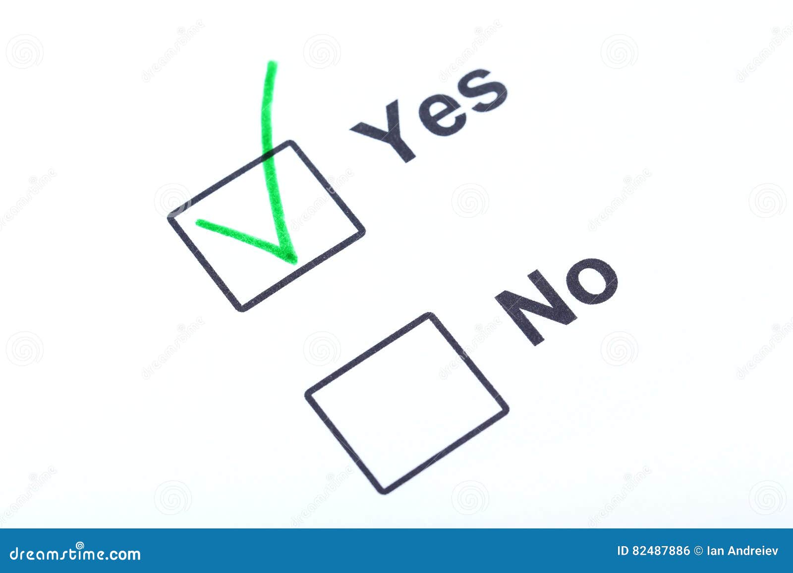 Check boxes stock photo. Image of checklist, green, list - 82487886