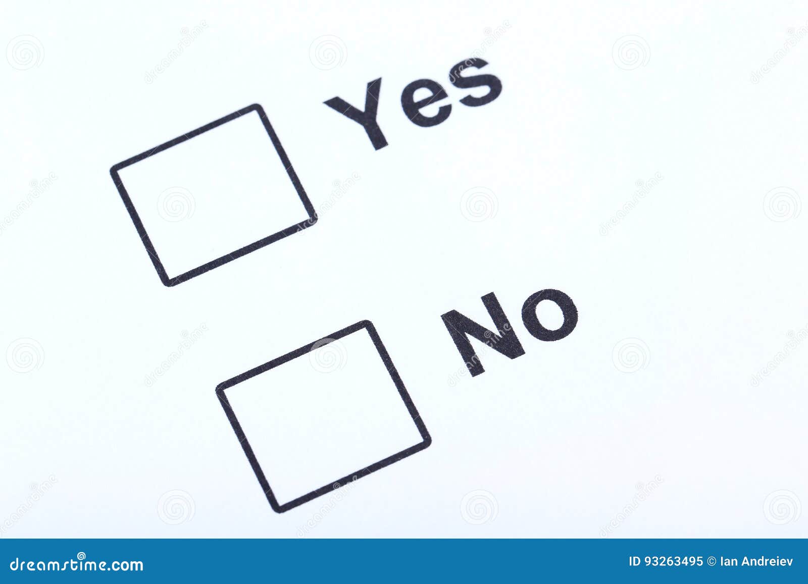 Check boxes stock image. Image of exam, application, education - 93263495