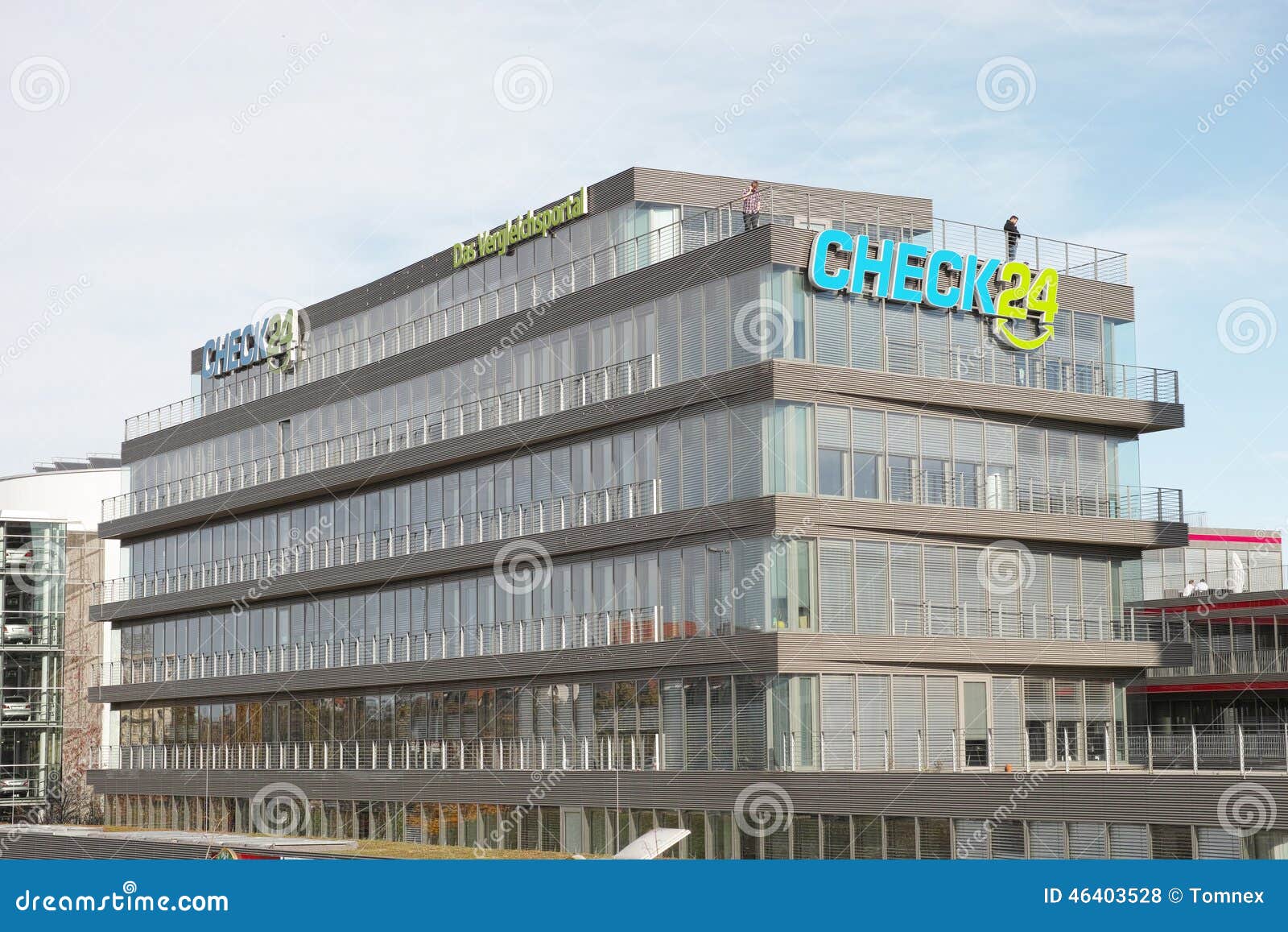 Check24 editorial stock photo. Image of bavaria, check - 46403528