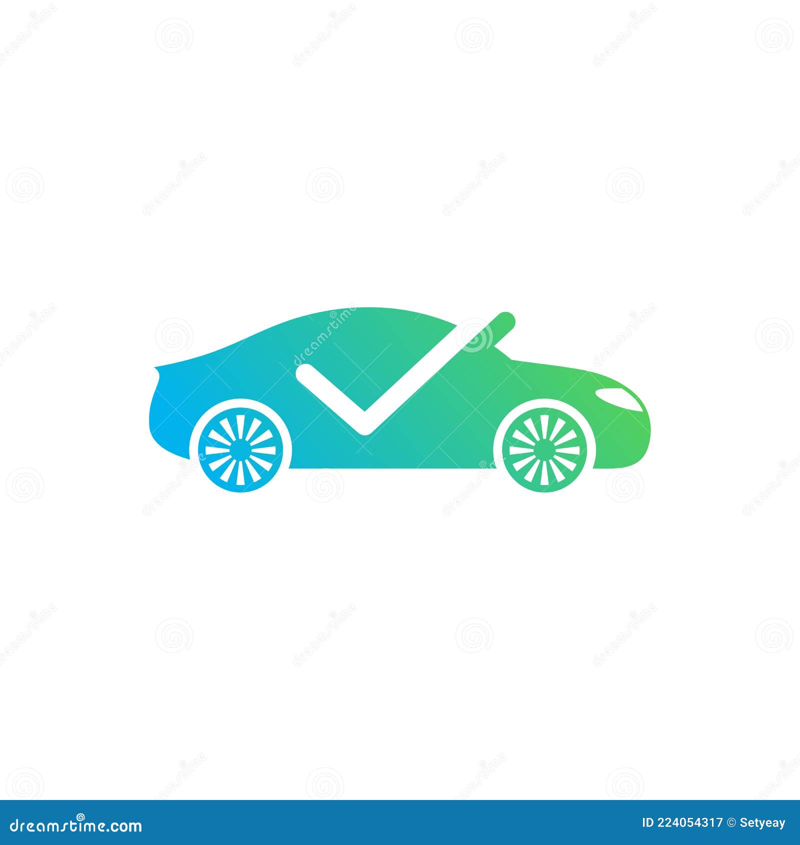 Check Car Logo Vector Template, Creative Car Logo Design Concepts Stock ...