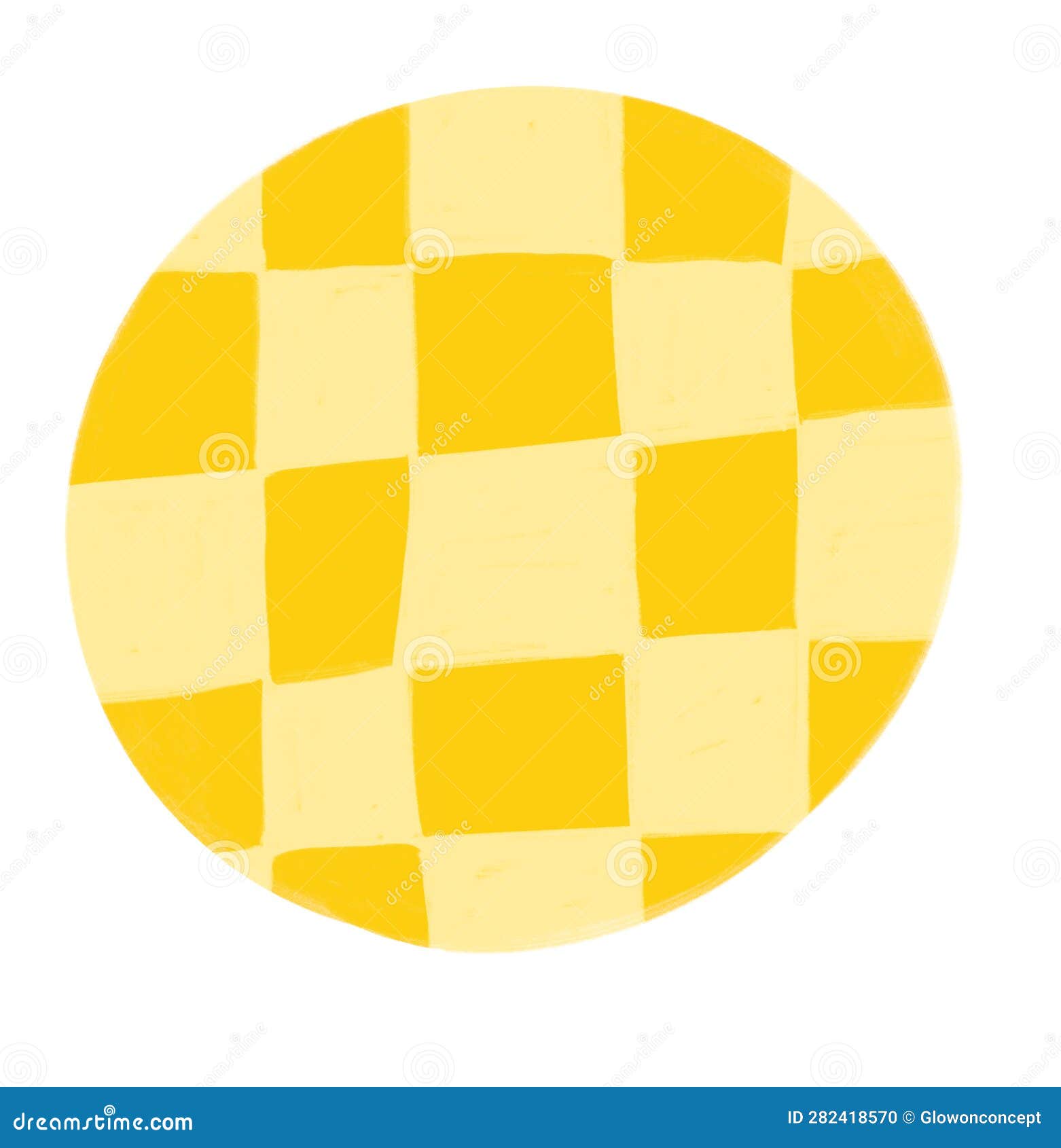 Check Checker Checkered Pattern Retro Abstract Background Illustration ...