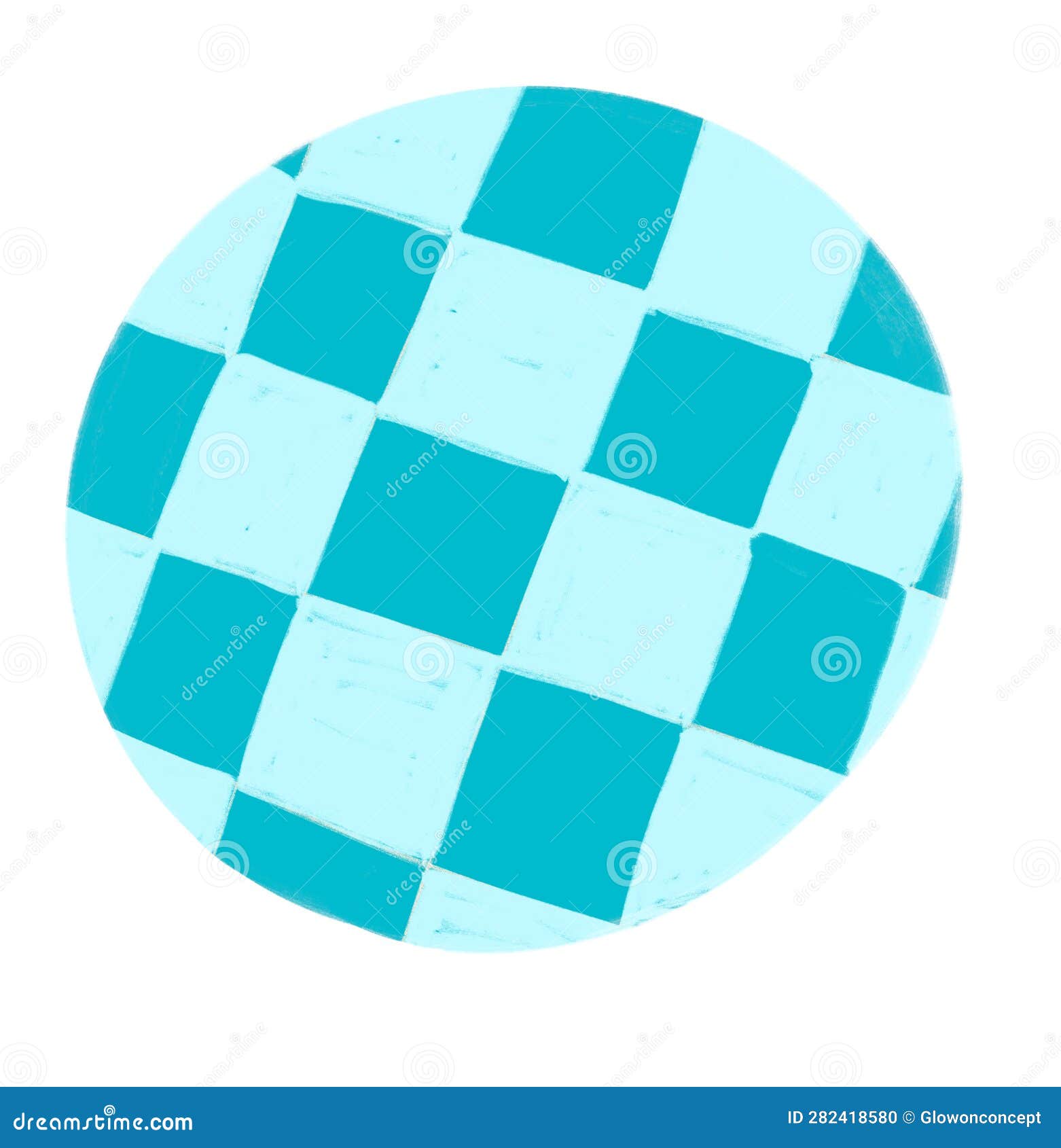 Check Checker Checkered Pattern Retro Abstract Background Illustration ...