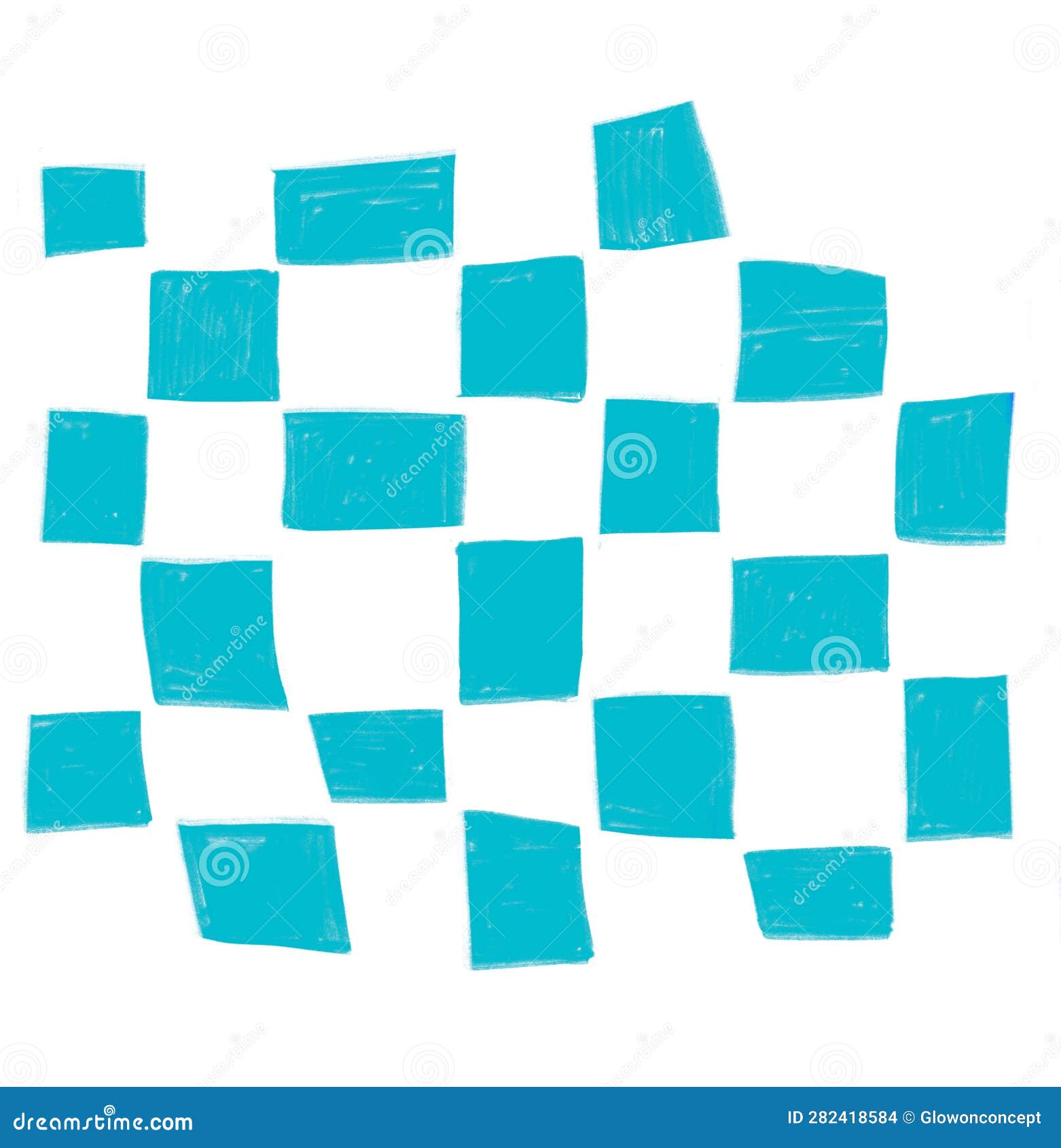 Check Checker Checkered Pattern Retro Abstract Background Illustration ...