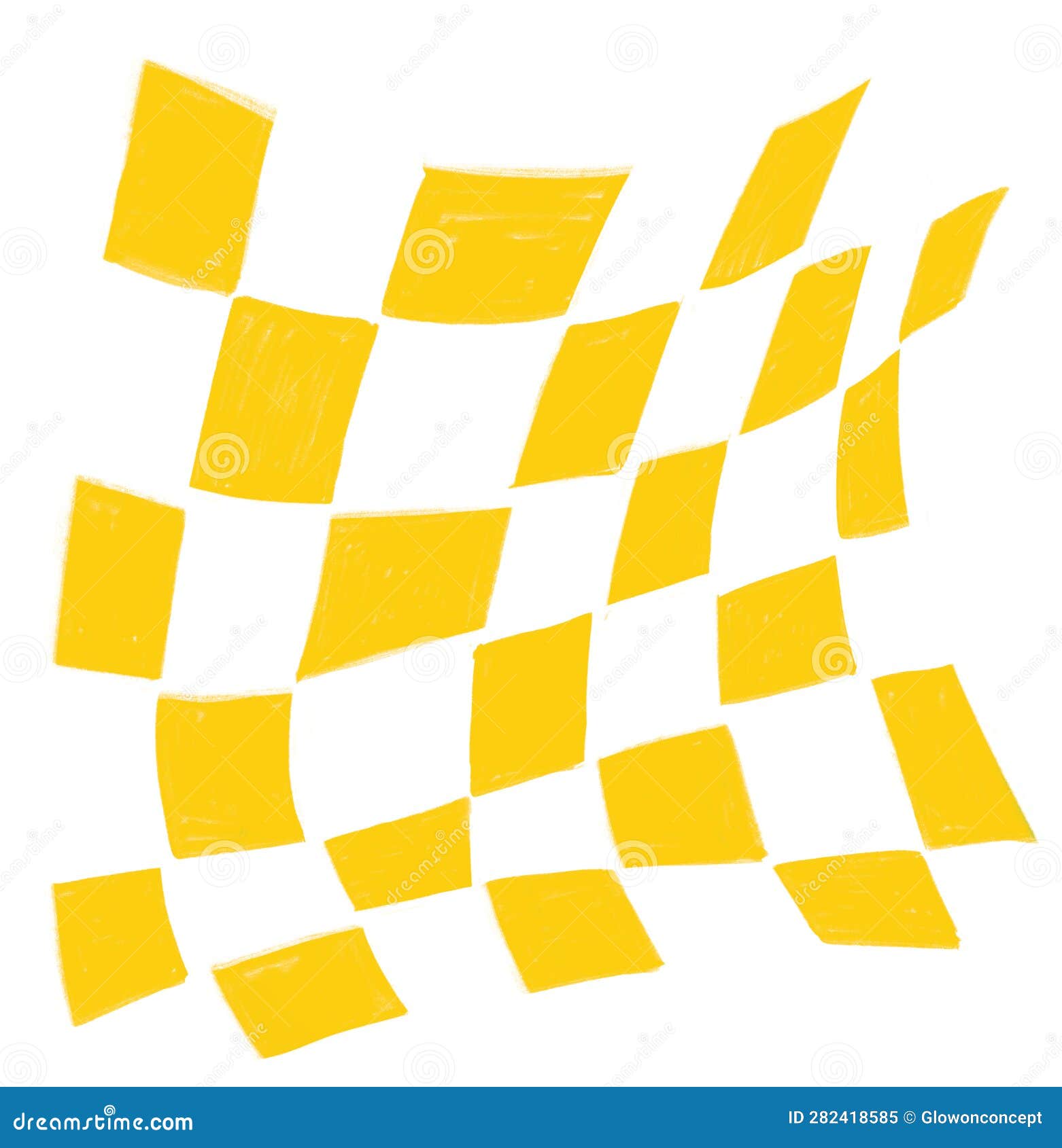 Check Checker Checkered Pattern Retro Abstract Background Illustration ...