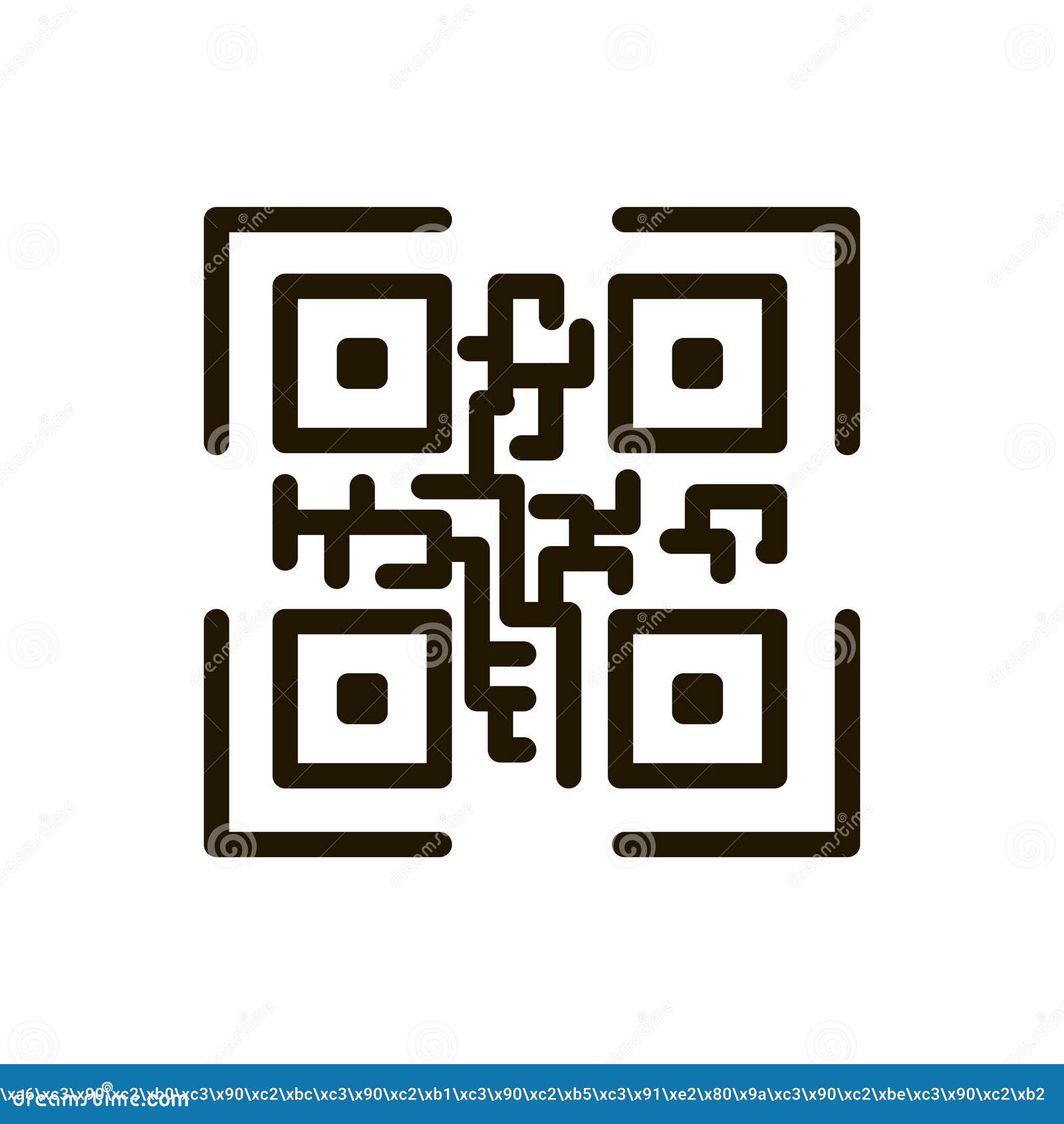 Check Code Icon - Expand To Any Size - Change To Any Colour. Perfect ...