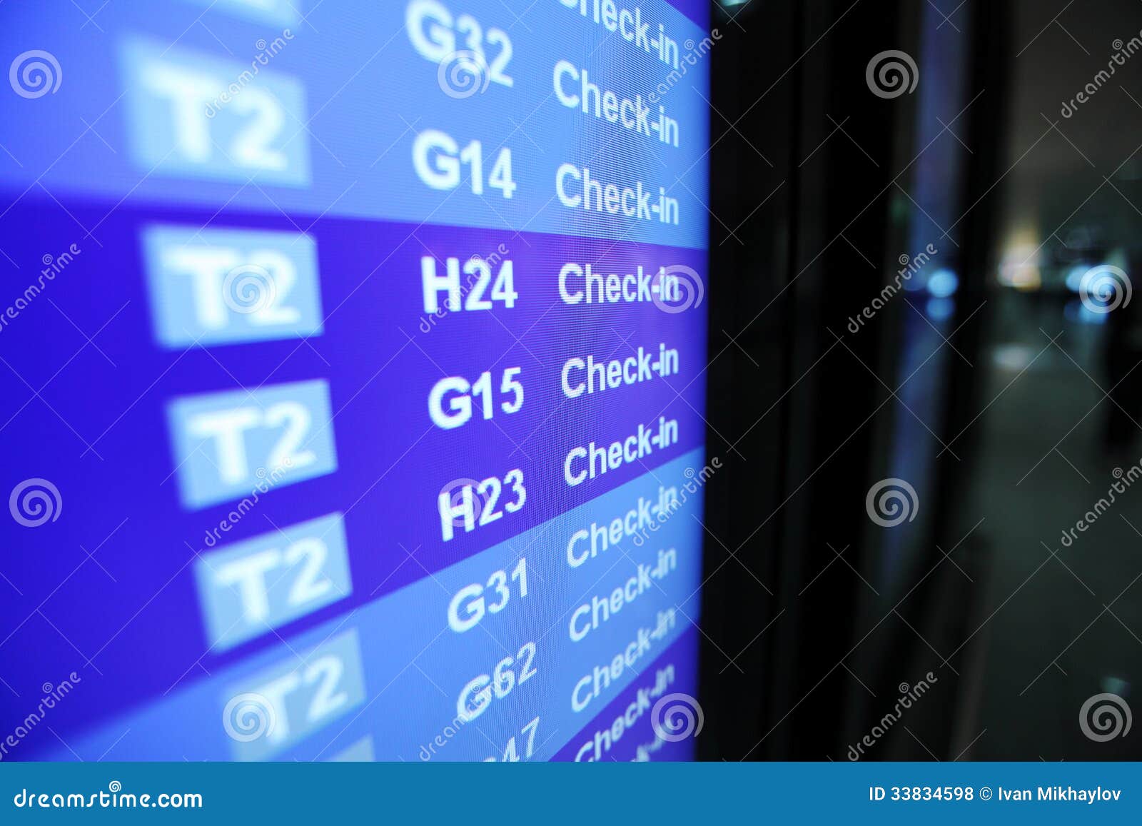 Check in desk stock photo. Image of city, blur, direction - 33834598