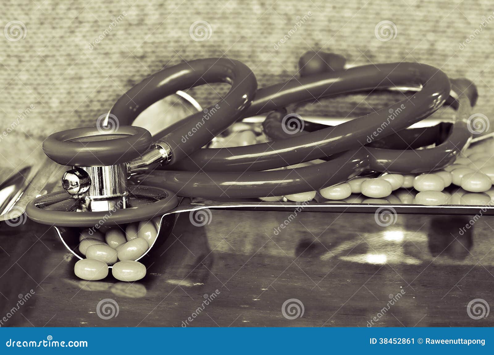 Check drug quality stock image. Image of code, sell, pharmaceutical ...