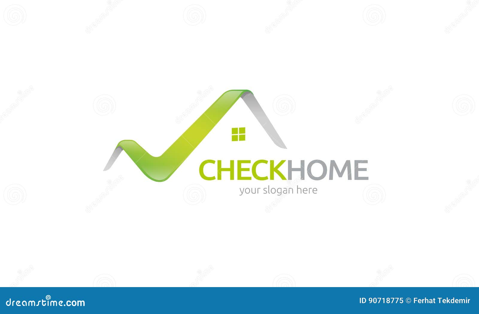 Home Logo And Symbols Vector Illustration | CartoonDealer.com #118288468