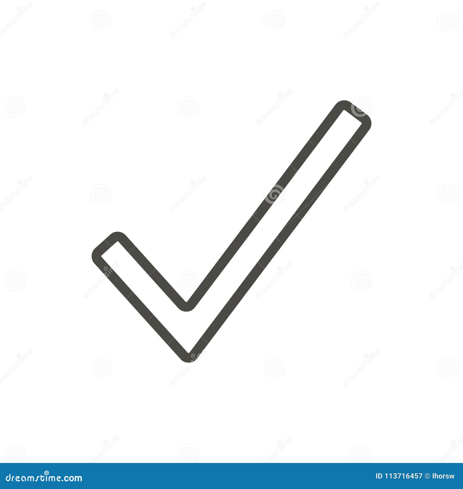 Assignment Done Icon. Clipboard, Checklist Symbol. 3d Vector ...