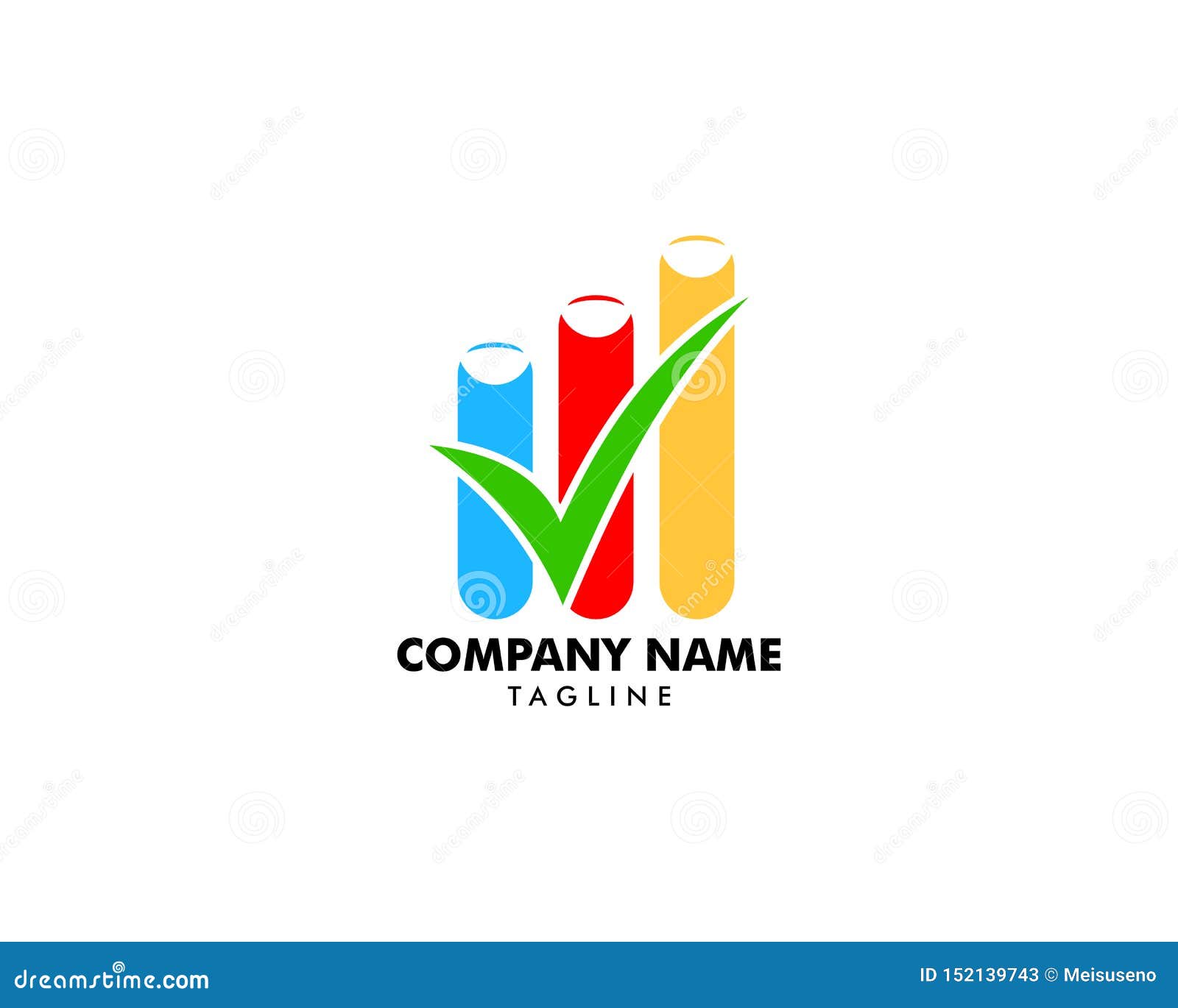 Check Lab Logo Icon Design stock vector. Illustration of laboratory ...