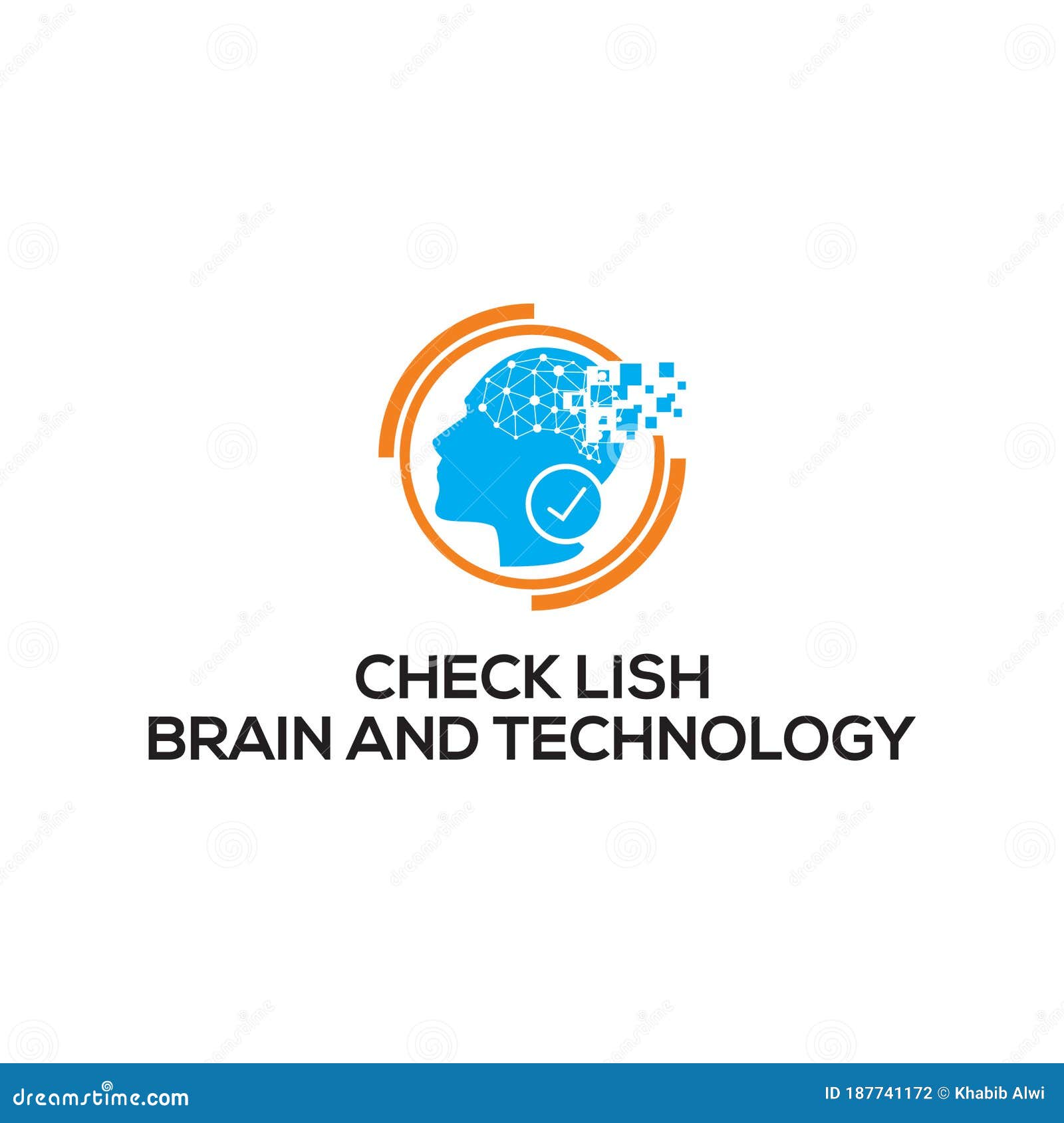 Exclusive Logo Vector Illustration | CartoonDealer.com #84152316