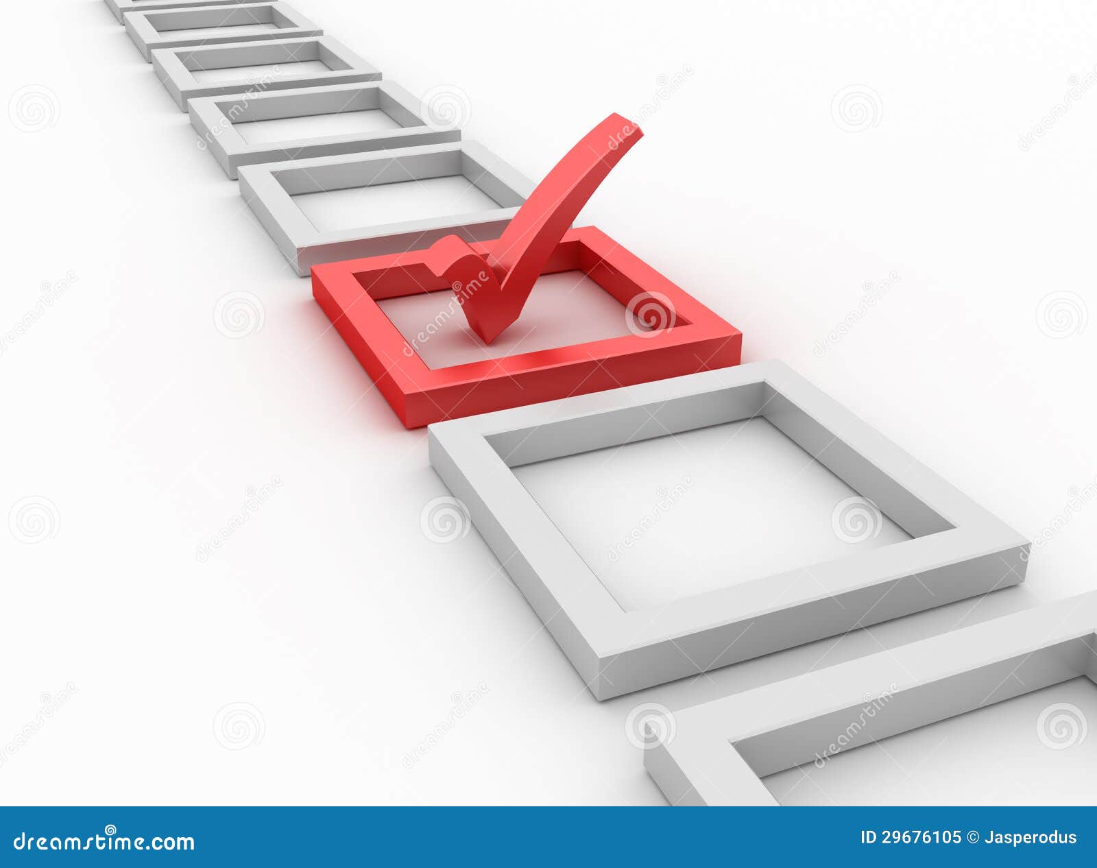 Check Marks Cartoons, Illustrations & Vector Stock Images - 820820 ...