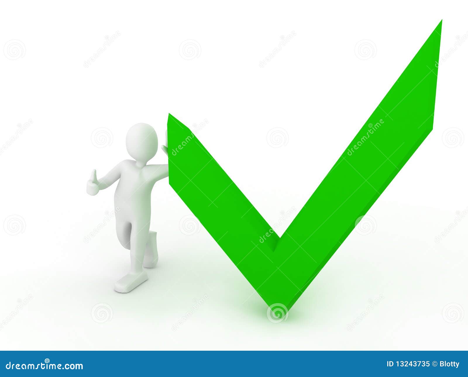 Check List Symbol Over White Stock Illustration - Illustration of frame ...