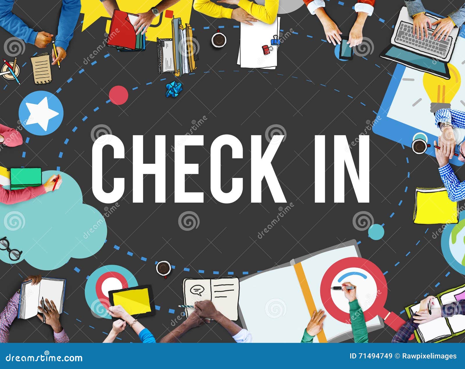 Location, Map, Navigation, Pin, Minus Blue Solid Logo With Place For ...