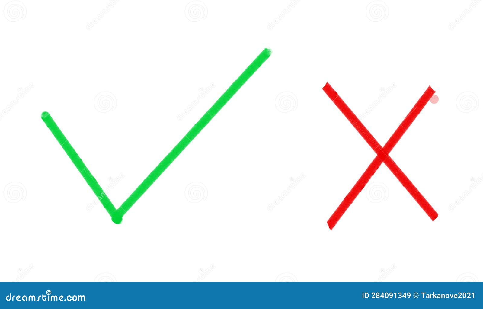 Check mark stock image. Illustration of logo, choice - 284091349