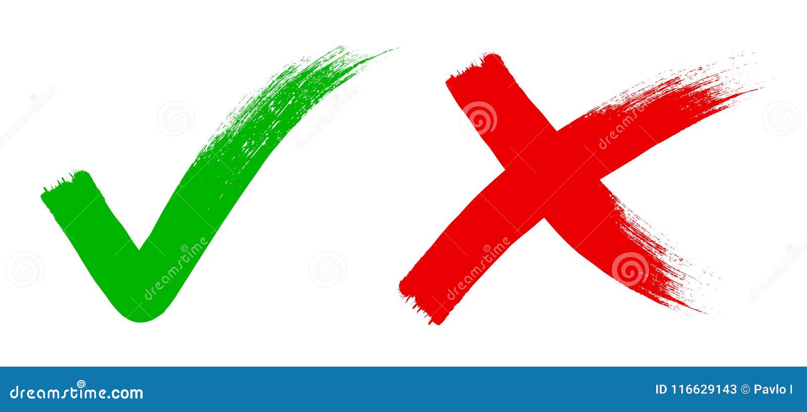 Check mark - stock stock vector. Illustration of graphic - 116629143