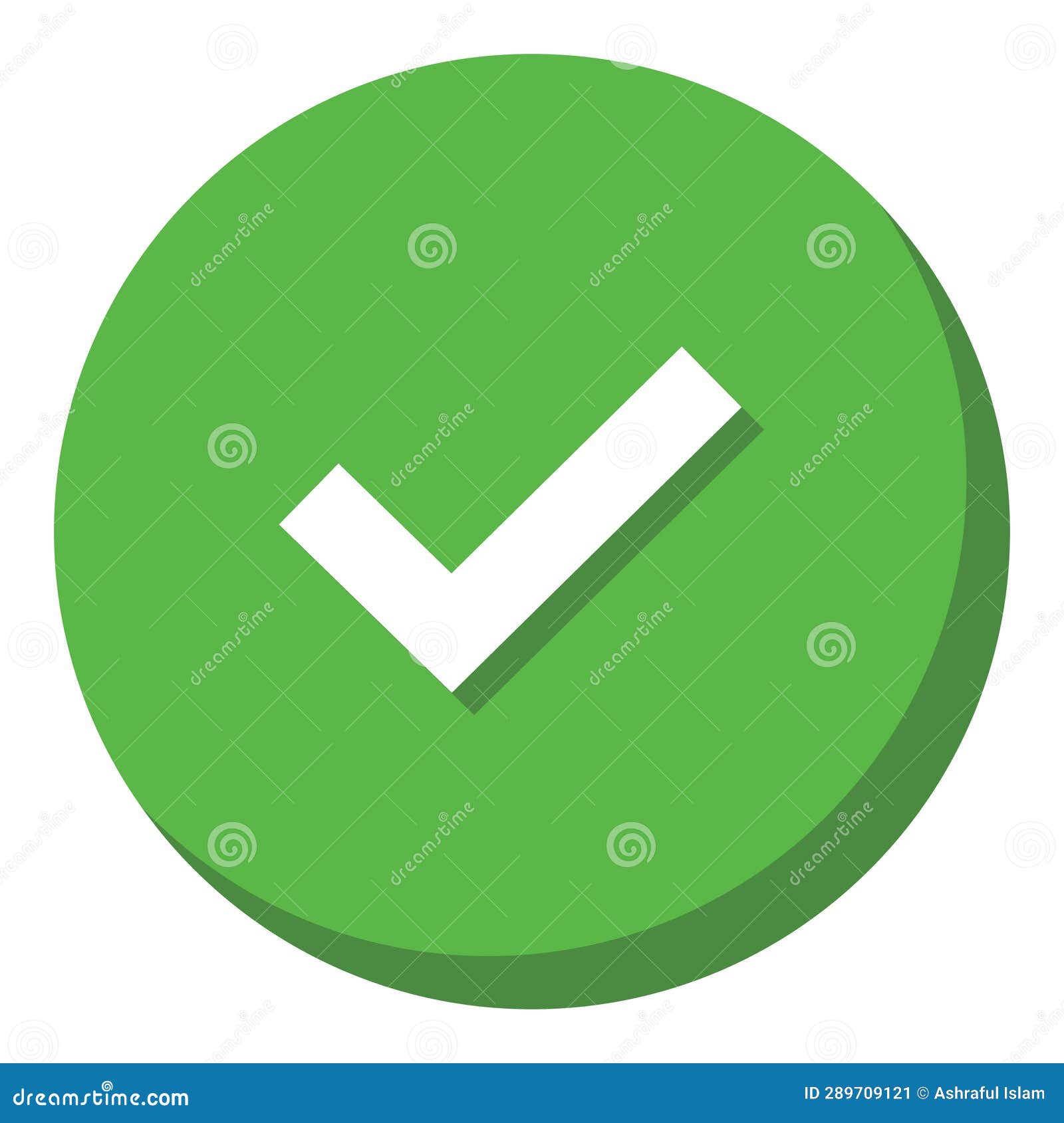 Check Mark Icon Vector, Checkmark Icon, Approved Symbol, Confirmation ...